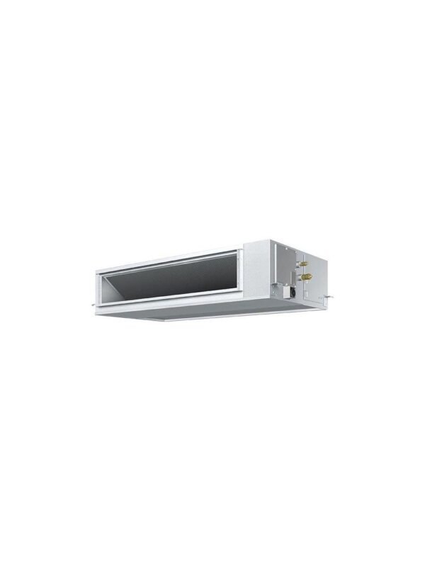 Carrier Concealed Air Conditioner 1.5Hp Cool-Heat 53QDMT-12 – Cool Whale