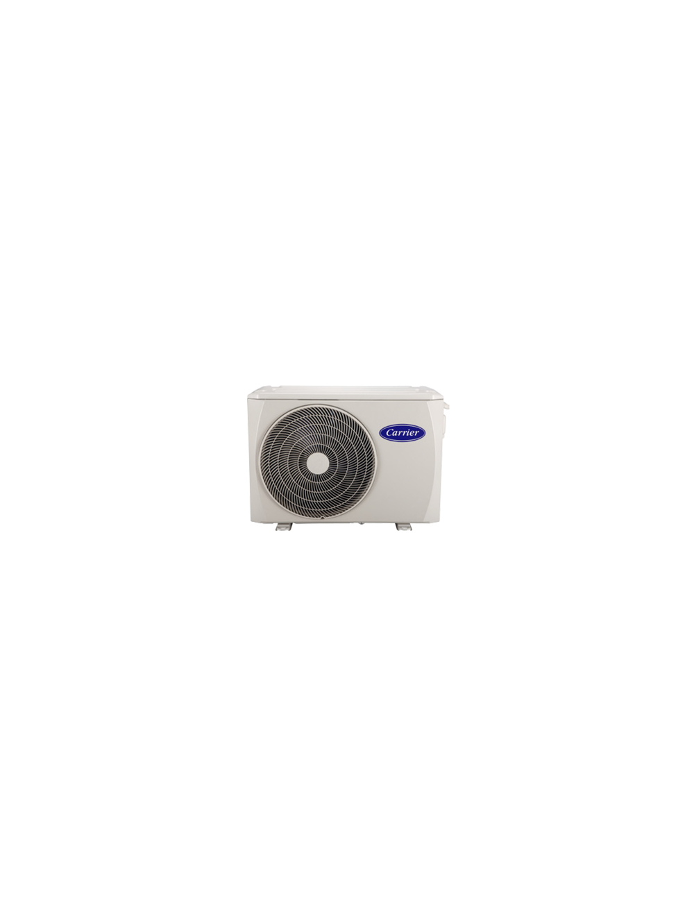 Carrier OPTIMAX Pro Cooling & Heating 4HP Split Air Conditioner ...