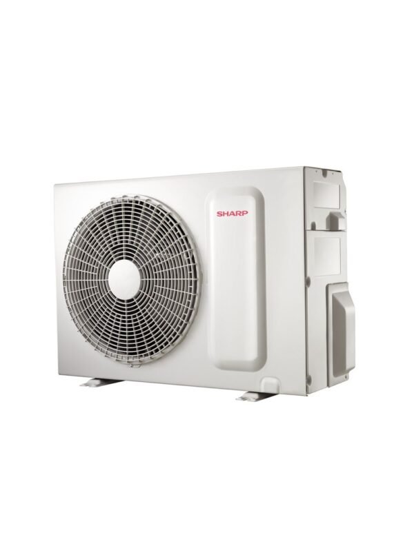 SHARP Split Air Conditioner 3 HP Cool – Heat Inverter With ...