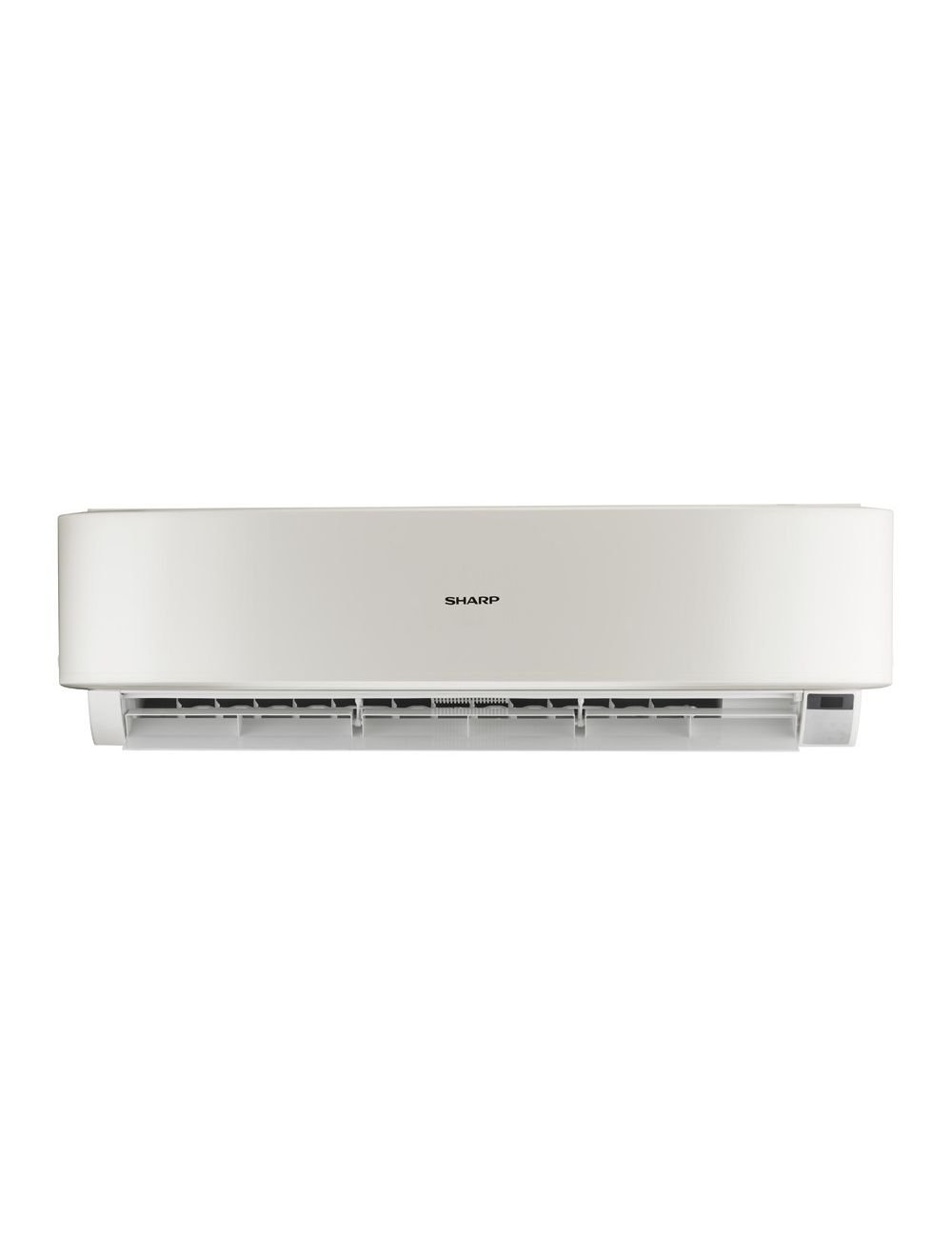 SHARP Split Air Conditioner 1.5HP Cool – Heat Standard AY-A12USEA ...