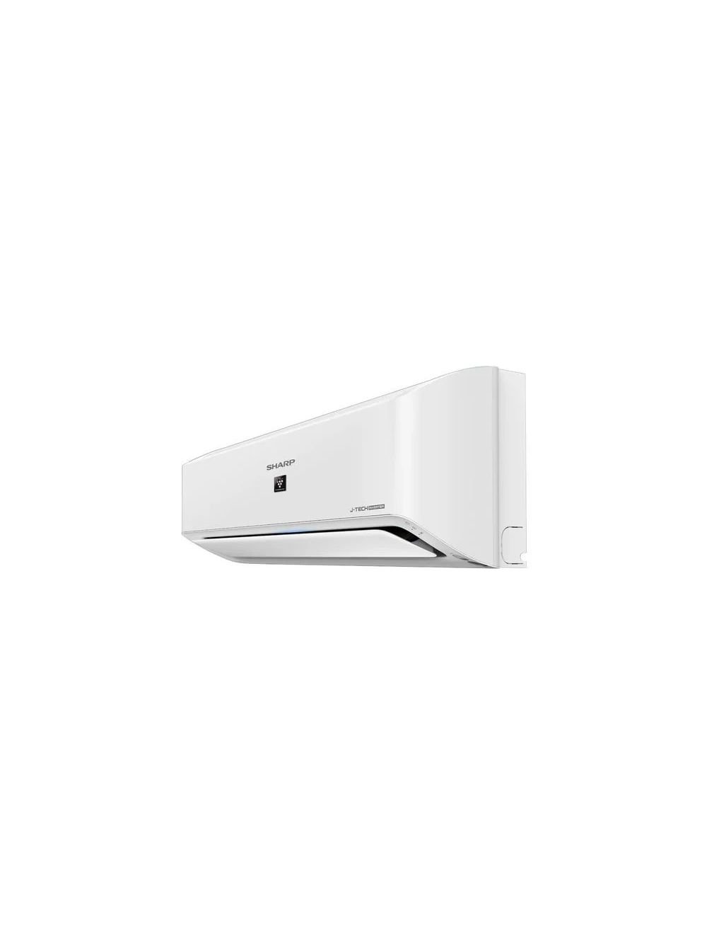 SHARP Split Air Conditioner 2.25 HP Cool – Heat Inverter With ...