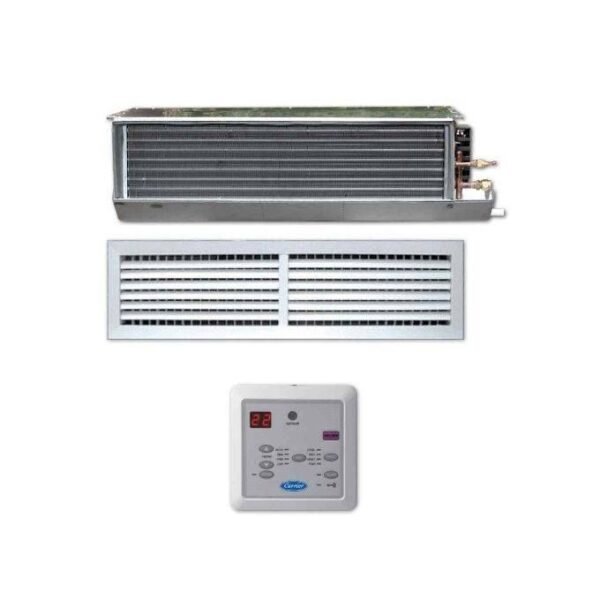 Unionaire concealed air conditioner 6hp cool-heat DBC48HR – Cool Whale